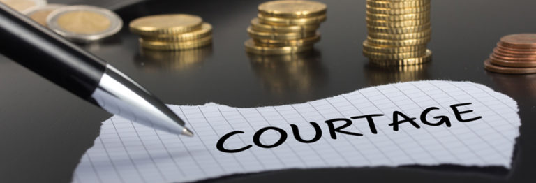 Zoom sur les services d’une société de courtage en France